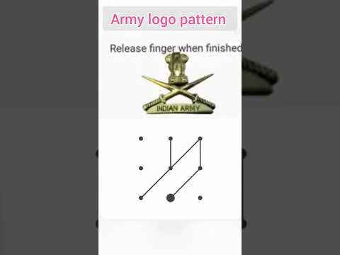 Indian army logo ll whatsapp status army officer logo ll #shorts #viral #trending #short #tiktok
