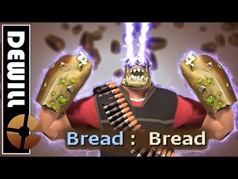 Steam Community :: Video :: Bread TF2