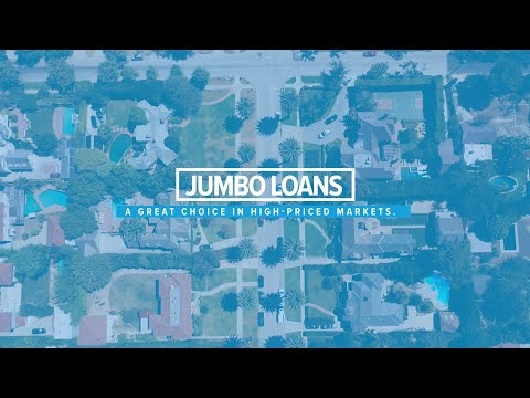 What is a Jumbo Loan?