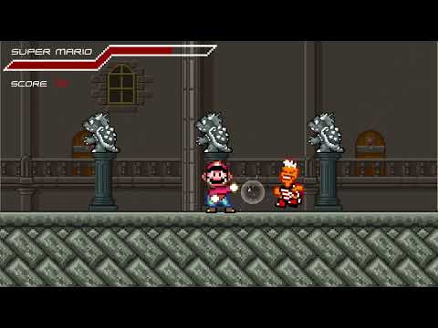 Steam Community :: Video :: Mario Combat