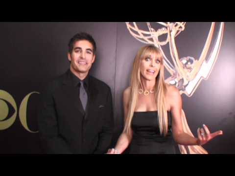 Thank You Cam - Galen Gering and Arianne Zucker