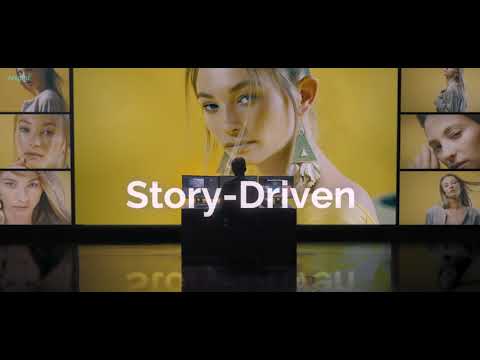 Unlimited story driven footage with one simple license | Artgrid.io