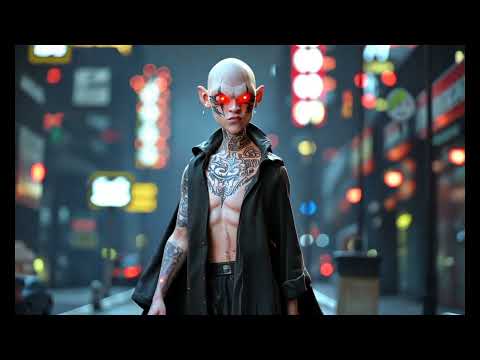 Neogen Trailer