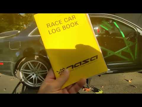 FIA Article 253 Rally Rollcages - Design, rules, failures, logbooks....