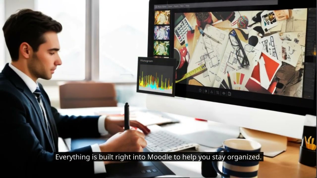 MDM4U Mathematics of Data Management Grade 12