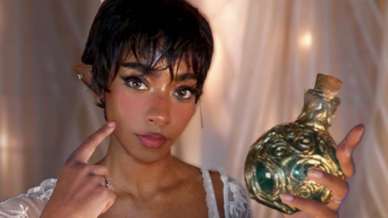 ASMR Workshop Props Tour 🧵(Soft Spoken, Page Flipping, Ramblings, Sleepy)