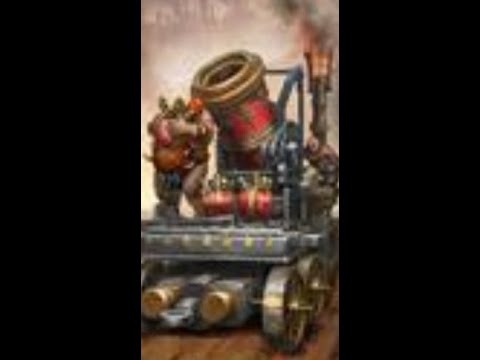 Steam Community :: Video :: Dreadquake Mortar