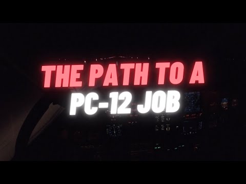 Professional Flying Jobs -- The Pilot Shortage is REAL!