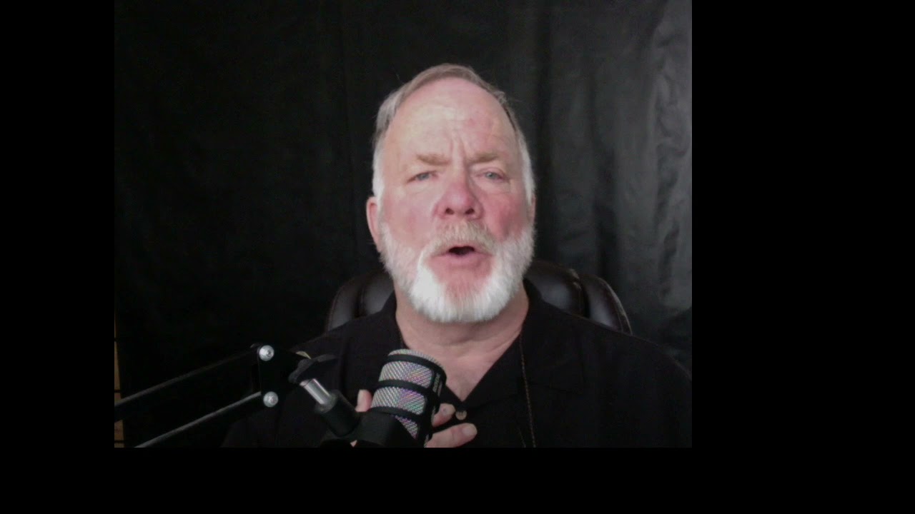 What Life Is All About - CFRC