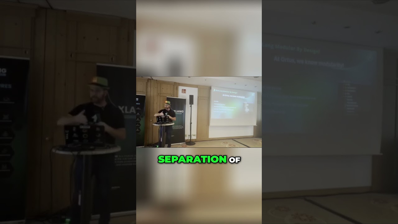 Boxlang  Modular Language with Java & Custom Functions