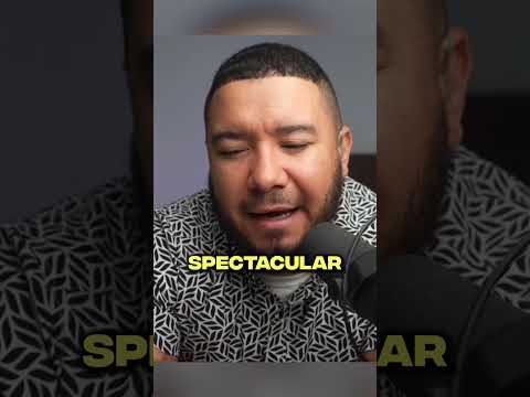How to experience the SUPERNATURAL! #supernatural #holyspirit #bible