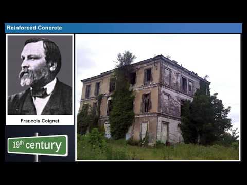 Concept of Reinforced Concrete [Year - 3]