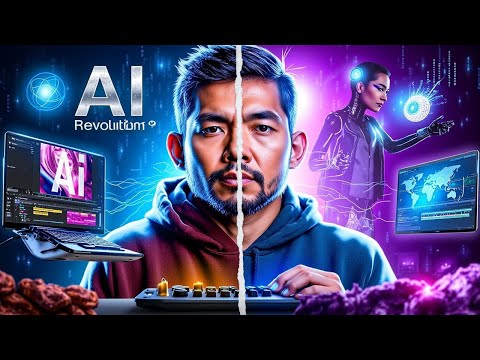 AI in Video Editing: The Next Big Leap for Creators