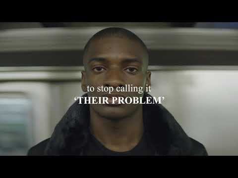 Black Lives Matter - It Isn't THEIR problem