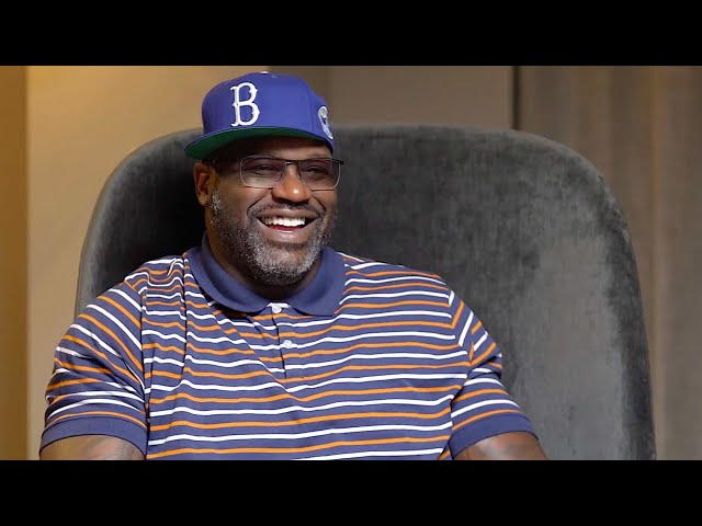 When Shaquille O'Neal revealed challenges of his sexual life owing to ...