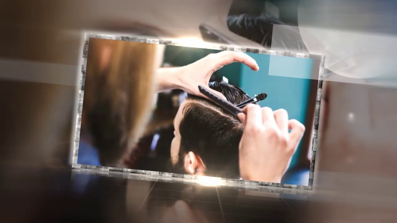 Genesis Salon - Benton, AR