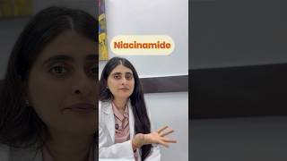 best skin care ingredient | niacinamide | one solution for many skin concern