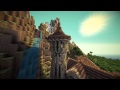 Medieval Apothecary Minecraft Map