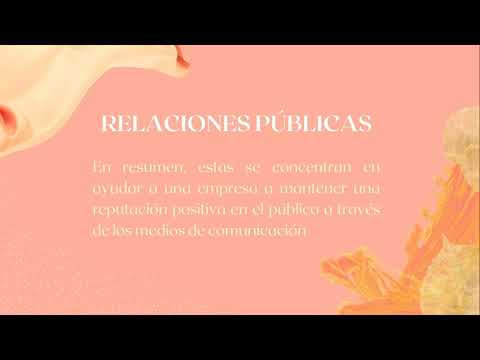 Diferencias entre Marketing, Publicidad y RRPP