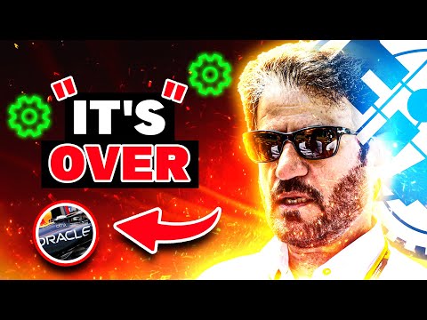 What The FIA Is Doing Is GAME CHANGING