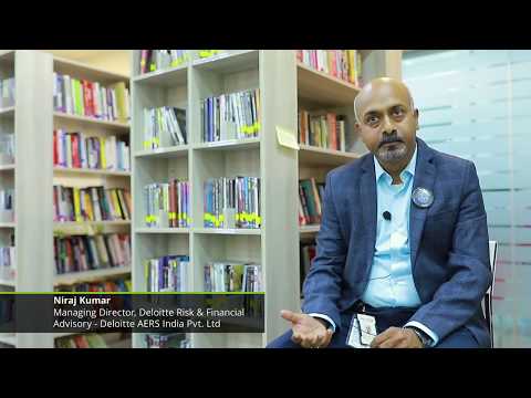 The Internship Series: Optimize your learning