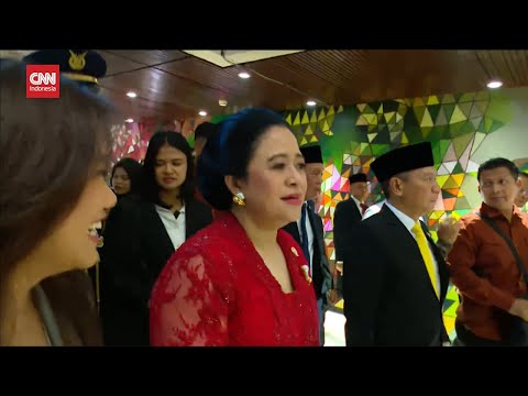PDIP Ungkap Positioning Pemerintahan Prabowo: Kritik ‘Soft’