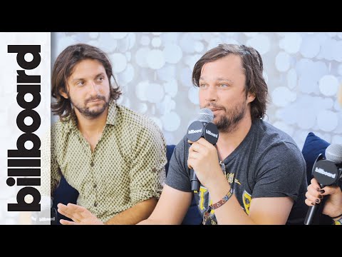 The Revivalists on Favorite Festival Foods & Chanukah Presents | North Coast 2016