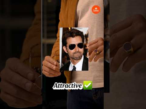 3 Types Sunglasses For Men✅️ #fashion #menfashion