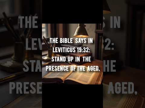 "The Power of Elderly Prayers | Honoring Christian Seniors – The Golden Era of the Elderly"