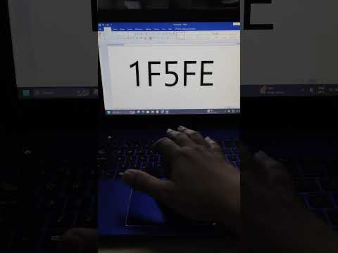 Draw a Map of Japan in Ms Word With This Easy Tricks! JP