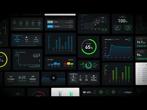 Never Miss a Beat with WHOOP - The Only Wearable Focused on Science-Backed Metrics