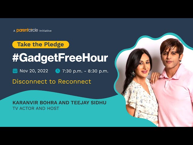 Conversation with Actors Karanvir Bohra and Teejay Sidhu on How to Keep ...