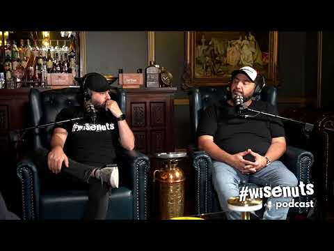 Missiles Flying, Lawsuits Rising: Iran, Israel & U.S. Under Fire | Wisenuts Podcast