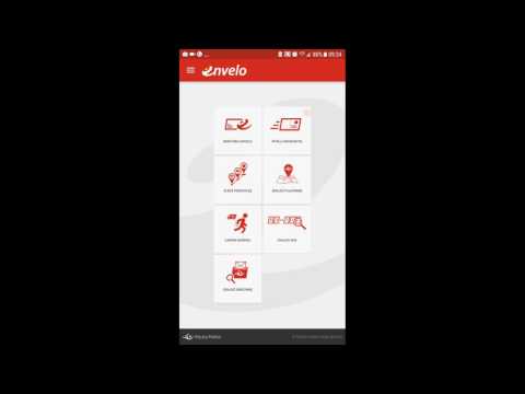ENVELO śledzenie przesyłek Poczty Polskiej | ForumWiedzy