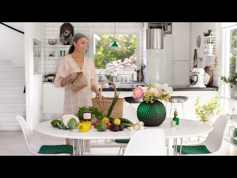 #52 What We Eat In a Day in Our 60s | Healthy Home Cooking