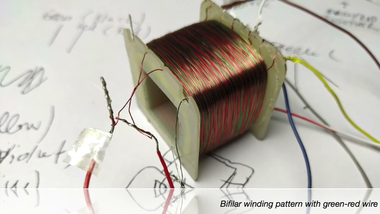Audio Transformer Design: What Actually Matters