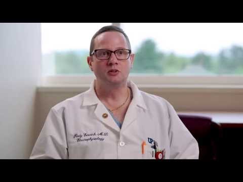 Rudy Evonich, MD, Cardiac Electrophysiologist