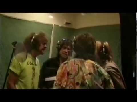 Traveling Wilburys Tweeter And The Monkey Man clip