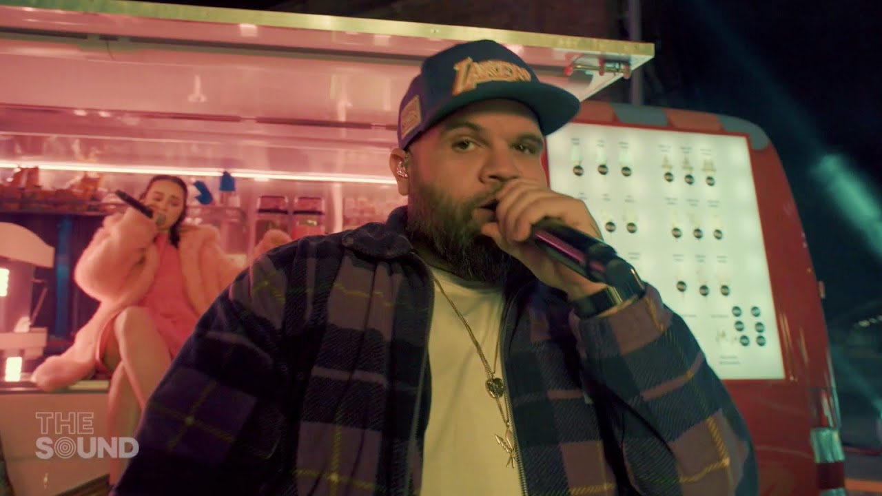 BRIGGS • Bad Apples Music