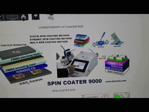 Spin Coater - Spin Coating Machine Latest Price, Manufacturers & Suppliers