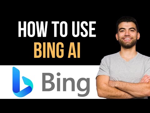 ✅ How To Use Bing AI Image Generator | For Beginners (Full Guide)