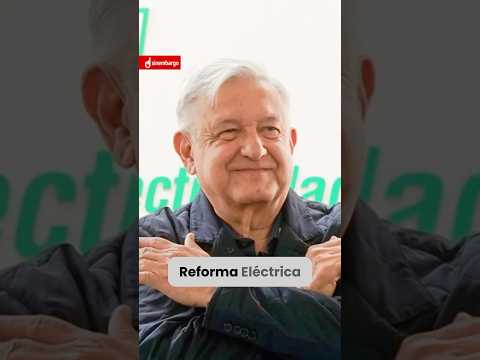 Así llegó la luz eléctrica a México