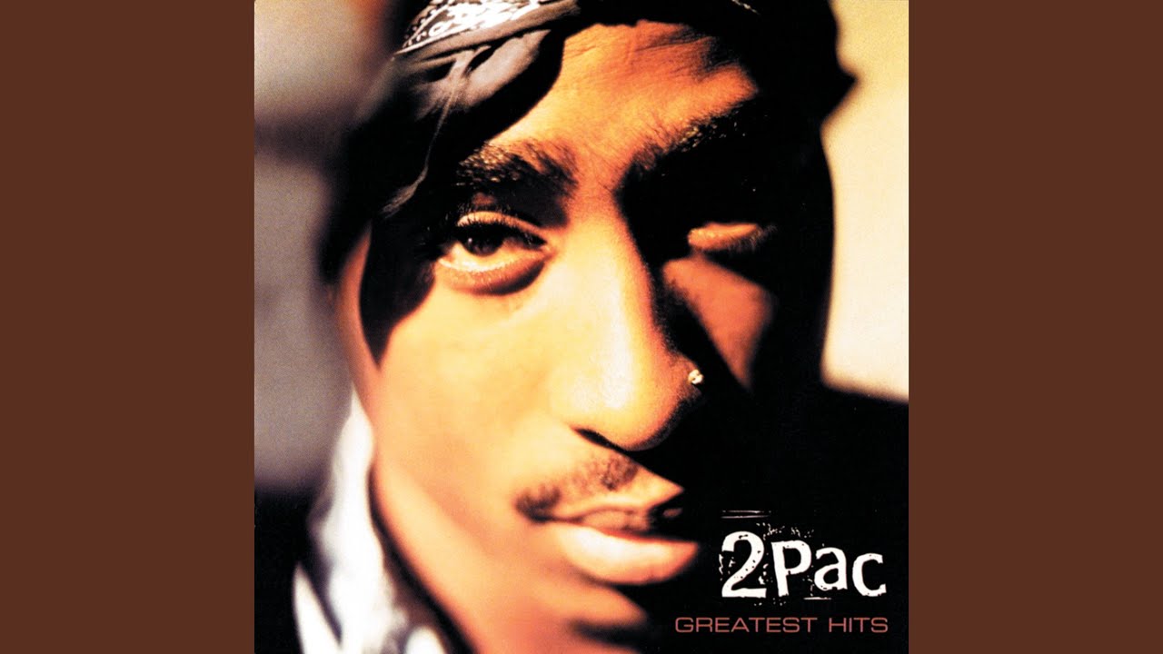 Dear Mama (Album Version (Edited))