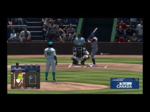 MLB® The Show™ 23 Ruben Sierra /Dream Team P.R. 1995