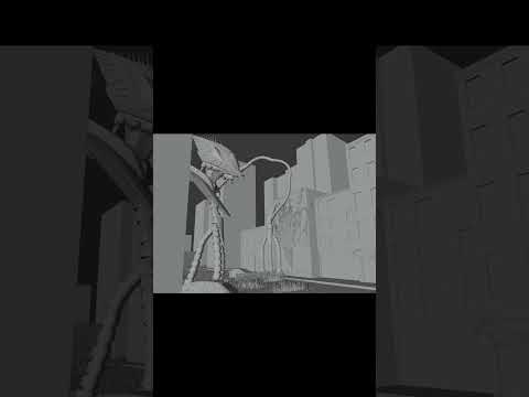 War Of The Worlds Dawn Of War | Camelot scene teaser #waroftheworlds #wotw