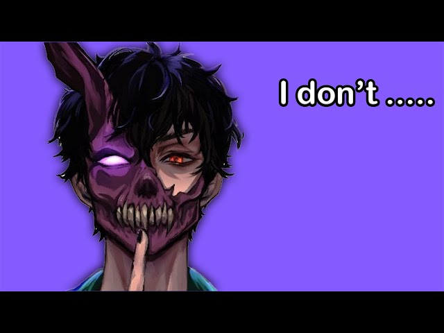 Corpse Husband reveals why he hasn’t been streaming