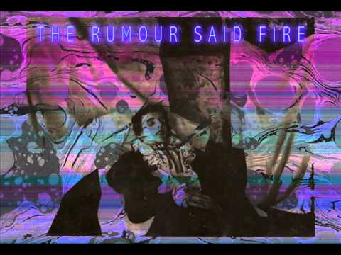 The Rumour Said Fire – Dead Leaves (2012) – NEWMUSIC.DK