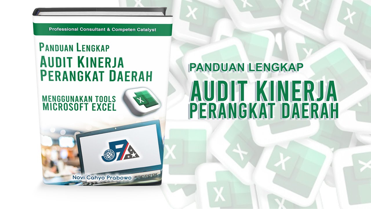 PENGANTAR - PANDUAN LENGKAP AUDIT KINERJA PERANGKAT DAERAH