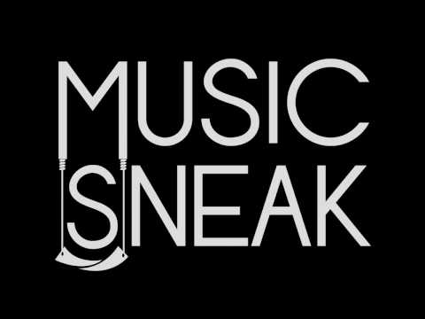 Music Sneak im Club der Frankfurter Jahrhunderthalle