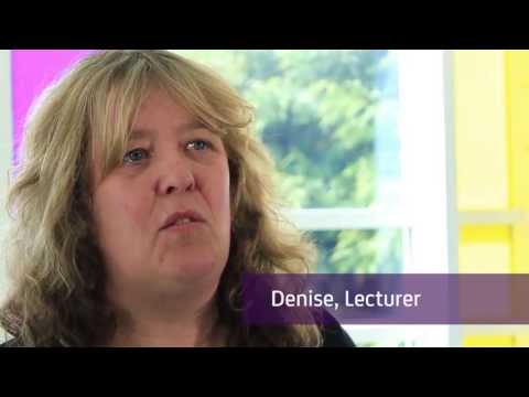 Transforming e-learning at South Tyneside College